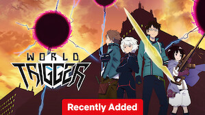 Anime | Netflix Official Site