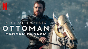 Best Action & Adventure Shows | Netflix Official Site
