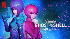 Anime Series | Netflix Official Site