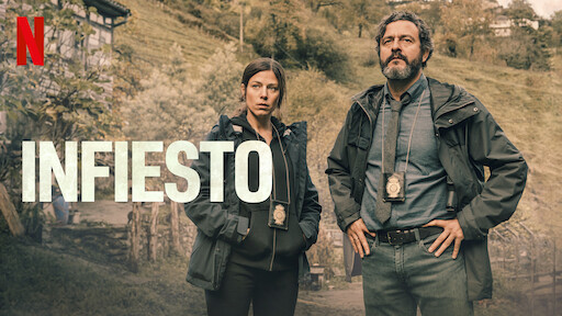 Watch The Strays | Netflix Official Site