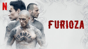 Action-Thrillers | Netflix Official Site