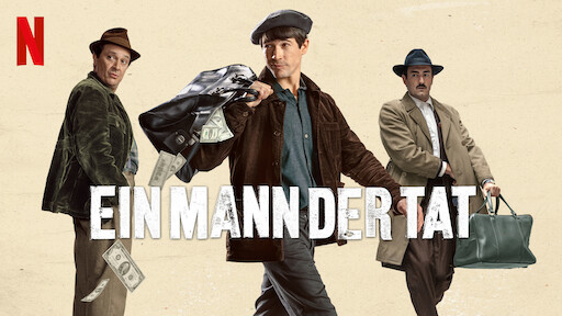 Infiesto | Netflix – offizielle Webseite