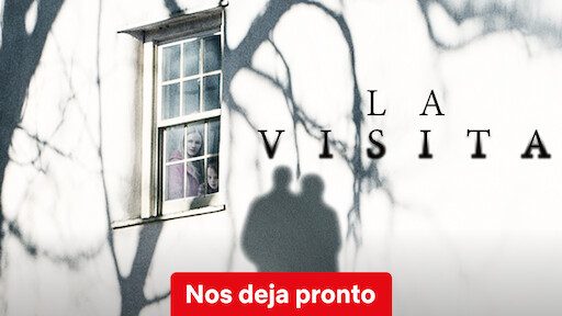 El ritual | Sitio oficial de Netflix