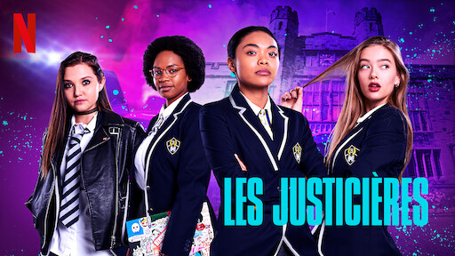 Watch AG3NDA | Netflix Official Site