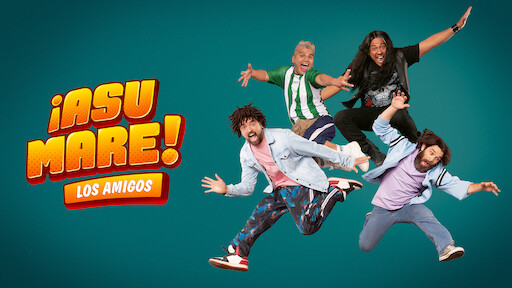 Watch The (Almost) Legends | Netflix Official Site