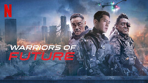 Best Sci-Fi Movies | Netflix Official Site