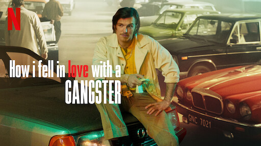 Watch The Hater | Netflix Official Site