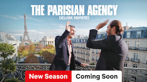 French Movies & TV Shows | Netflix Official Site