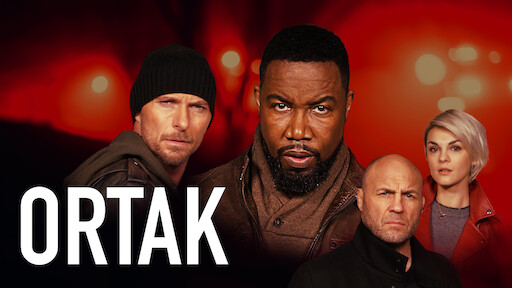 Watch Luther Batan Güneş Netflix Official Site