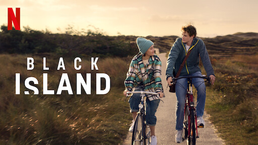 Watch Calibre | Netflix Official Site