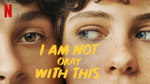 Watch Skins | Netflix