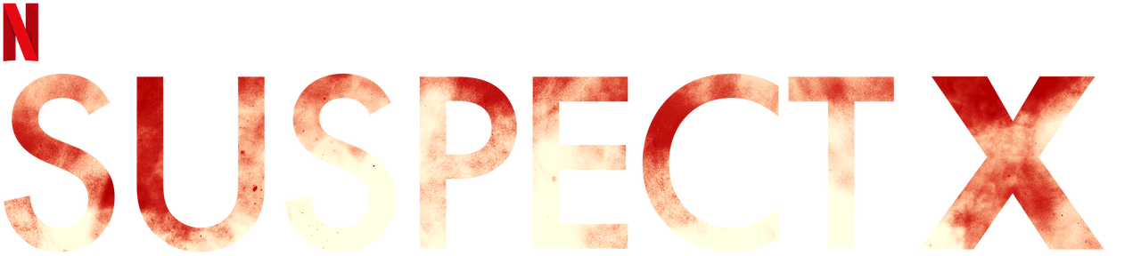 Watch Suspect X | Netflix Official Site