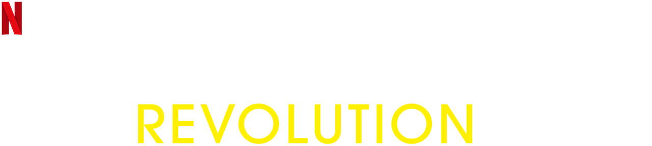 Watch Chelsea Handler: Revolution | Netflix Official Site