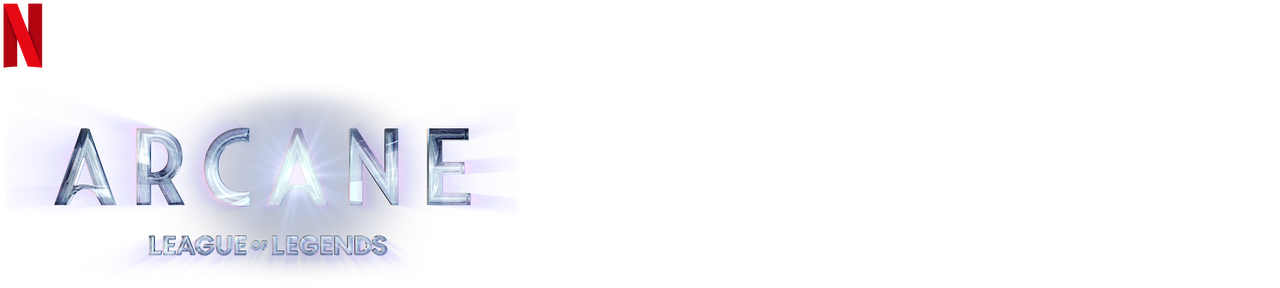 Watch Arcane | Netflix Official Site