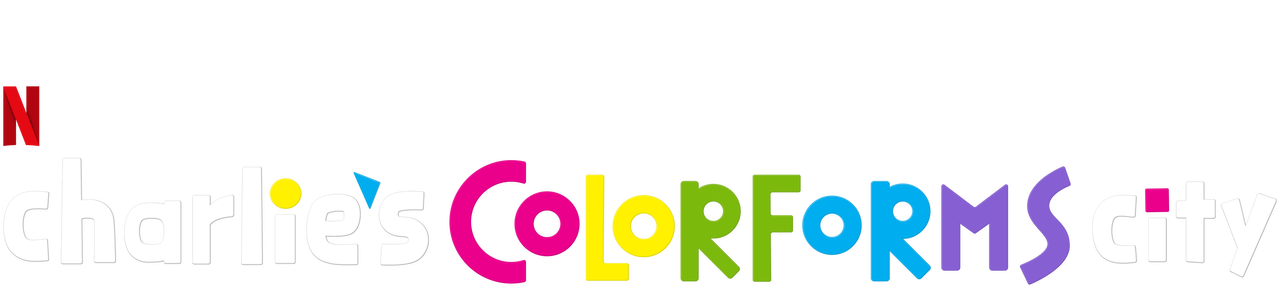 Charlie's Colorforms City | Netflix Official Site