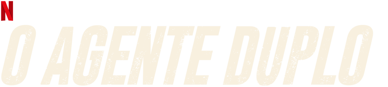 O Agente Duplo | Site oficial da Netflix