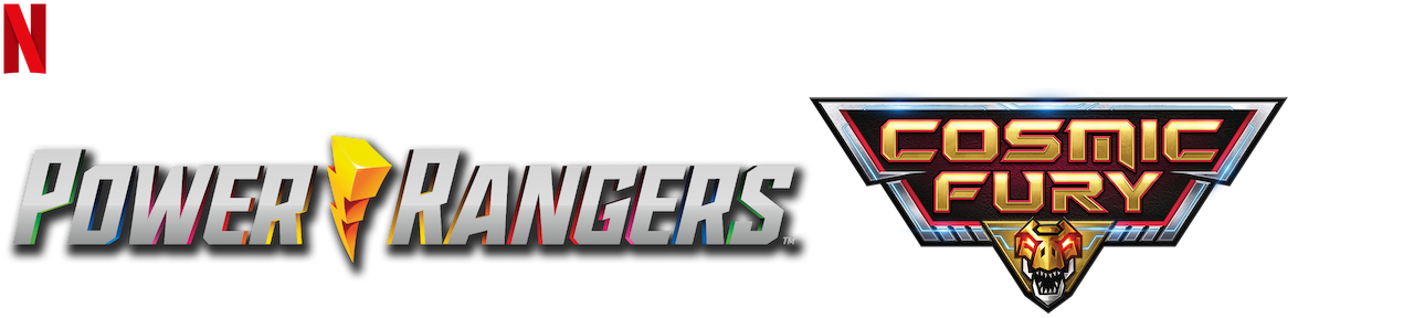 Watch Power Rangers Cosmic Fury | Netflix Official Site