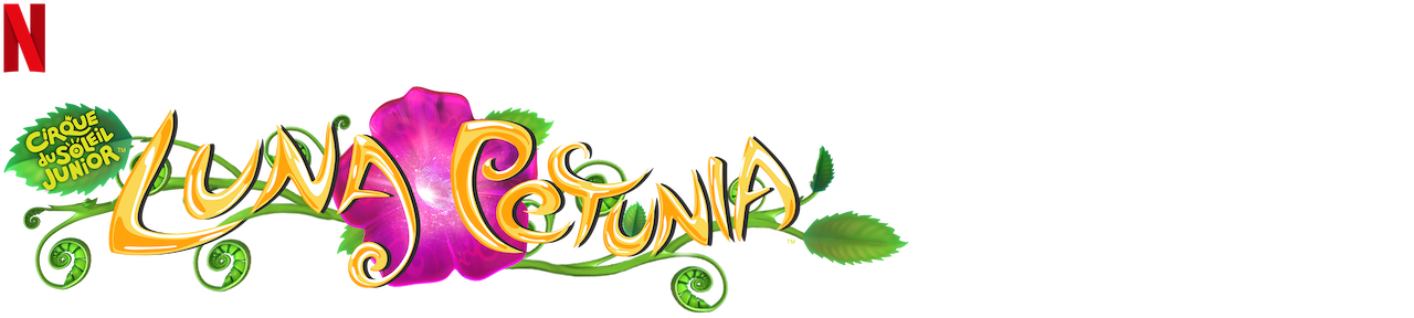 Luna Petunia | Netflix Official Site
