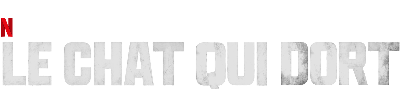 Le chat qui dort | Site officiel de Netflix
