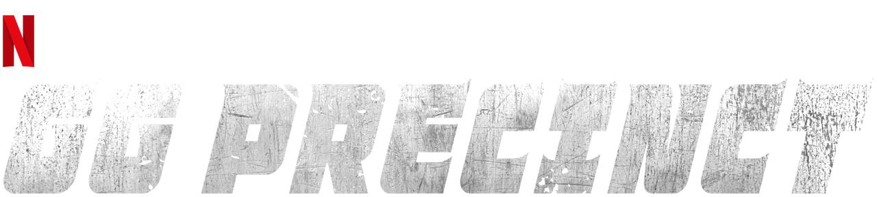 Watch GG Precinct | Netflix Official Site