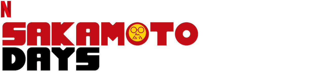 Sakamoto Days | Sitio oficial de Netflix
