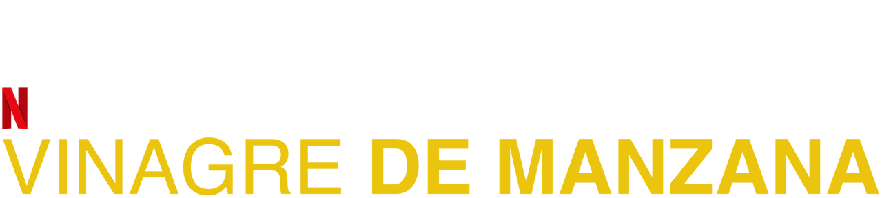 Vinagre de manzana | Sitio oficial de Netflix