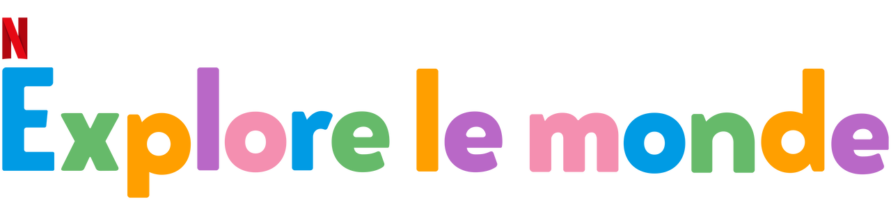 Explore le monde | Site officiel de Netflix