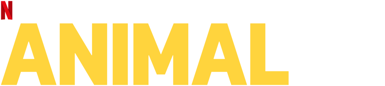 Animal | Netflix officiella webbplats