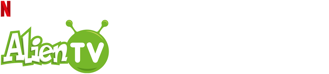 Alien TV | Site Oficial Netflix