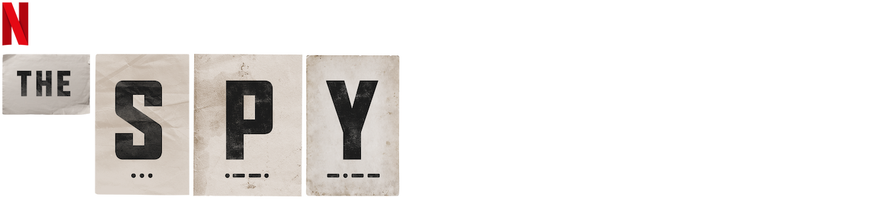 Watch The Spy | Netflix Official Site