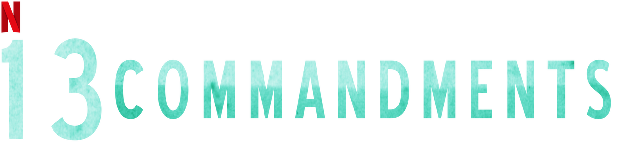 13 Commandments | Netflix ऑफ़िशियल साइट