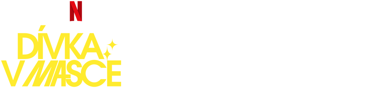 Dívka v masce | Oficiální stránky Netflix