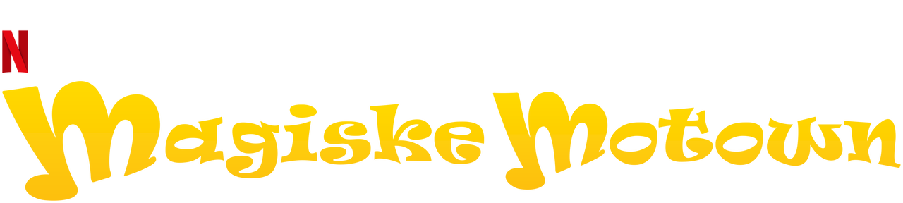 Magiske Motown | Officielt Netflix-websted