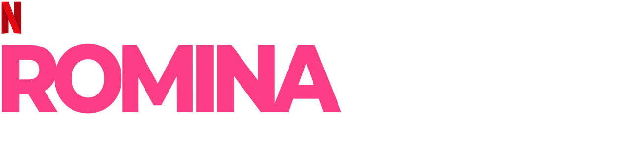 Watch Romina Poderosa | Netflix Official Site