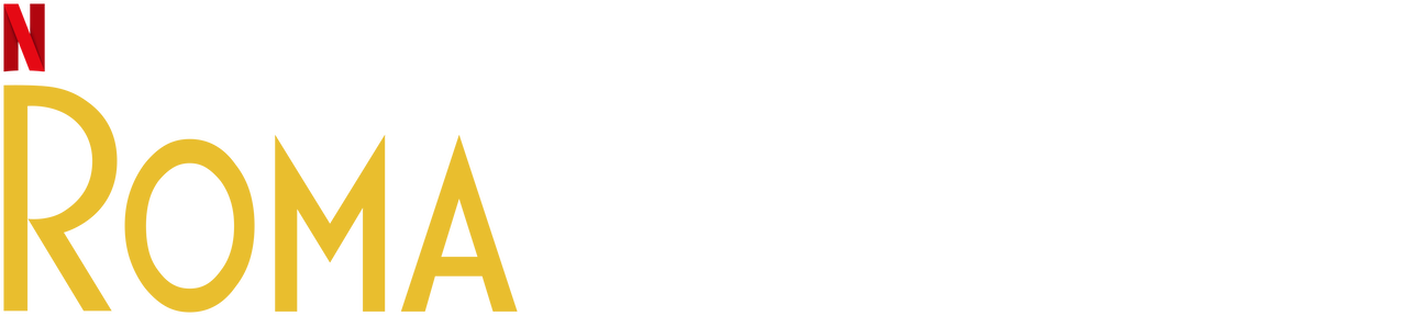 ROMA | Site Oficial Netflix