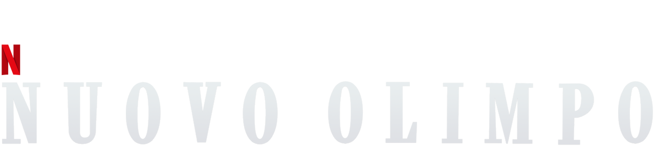 Nuovo Olimpo | Site oficial da Netflix