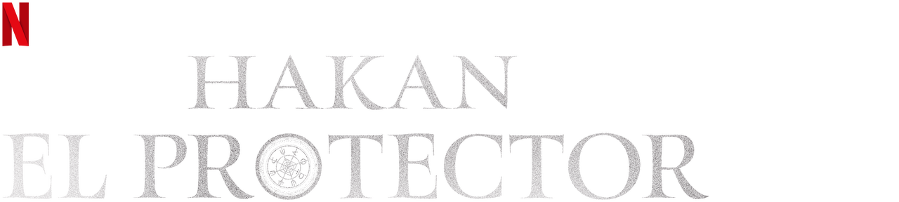 Hakan, el protector | Sitio oficial de Netflix