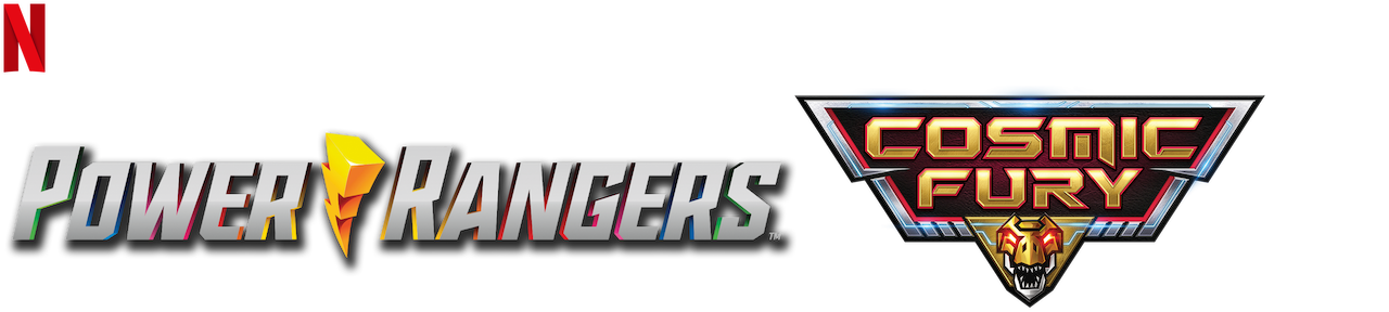 Power Rangers Cosmic Fury | Site officiel de Netflix