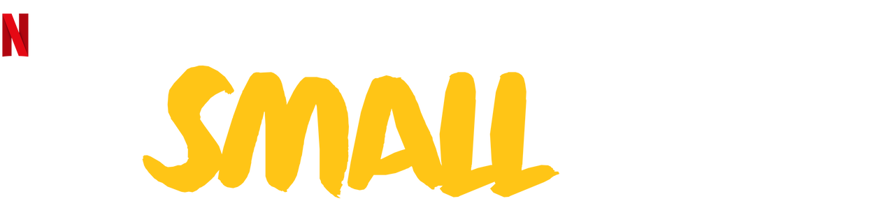 Watch One Small Problem | Netflix Official Site