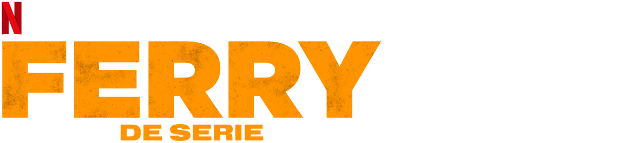 Ferry: de serie | Officiële Netflix-website