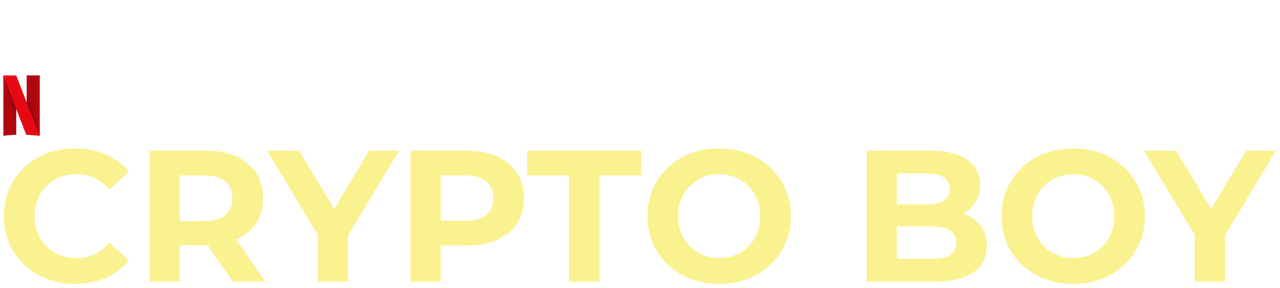 Crypto Boy | Sito ufficiale Netflix