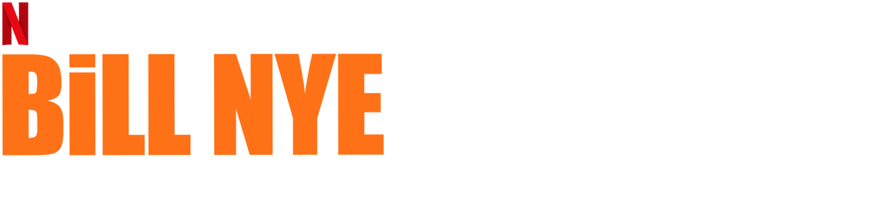 Bill Nye Saves the World | Netflix Official Site