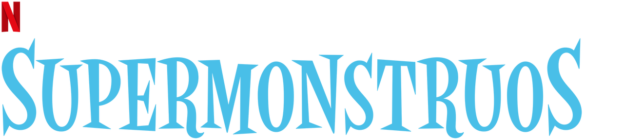 Supermonstruos | Sitio oficial de Netflix