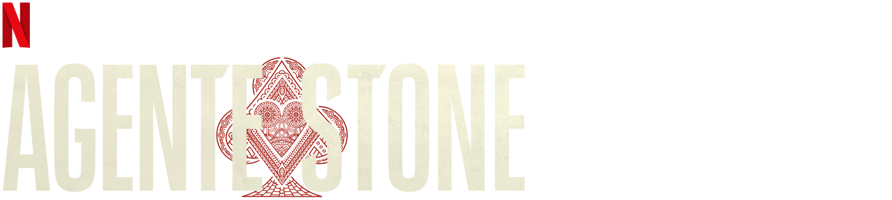 Agente Stone | Sitio oficial de Netflix