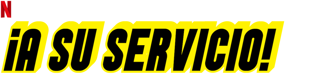¡A su servicio! | Sitio oficial de Netflix
