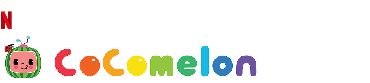 Watch CoComelon Lane | Netflix Official Site