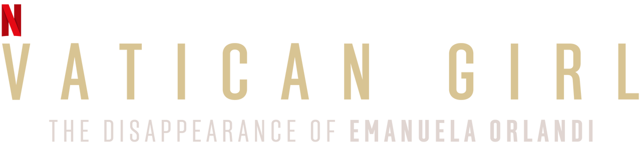 Watch Vatican Girl: The Disappearance of Emanuela Orlandi | Netflix Official Site