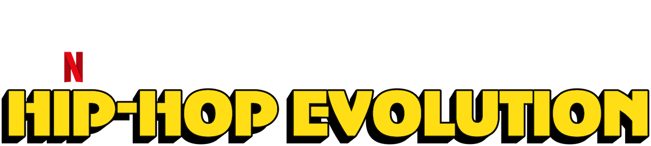 Hip-Hop Evolution | Halaman Rasmi Netflix