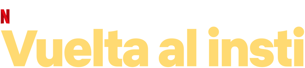 Vuelta al insti | Sitio oficial de Netflix