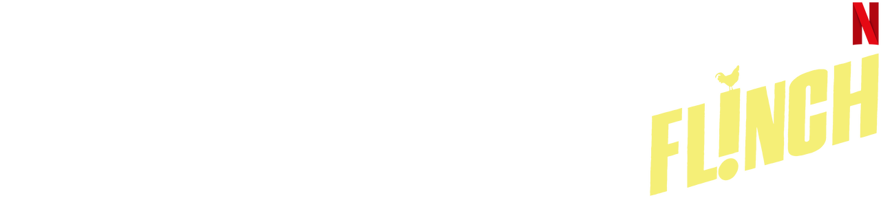 ‎Flinch | موقع Netflix الرسمي